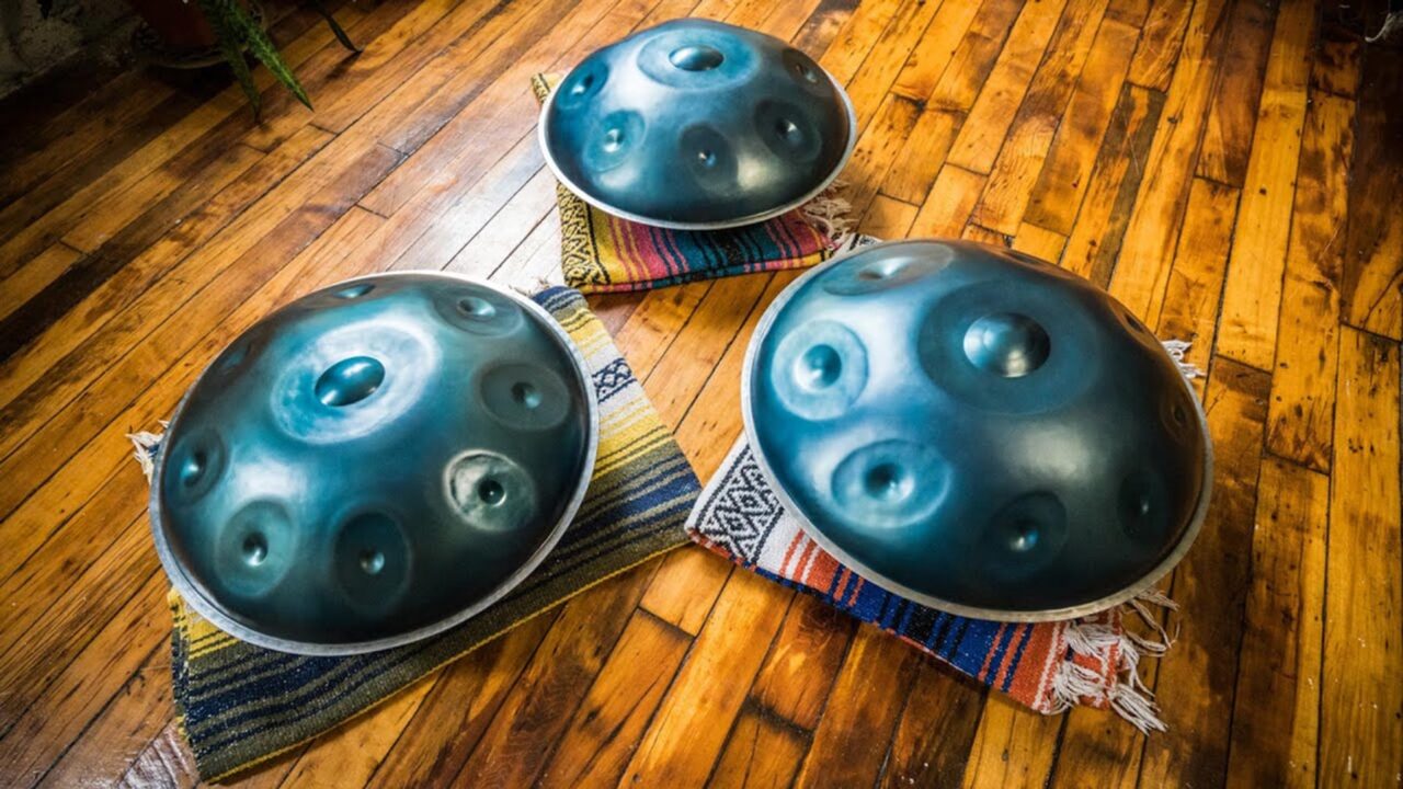 びっくり！世界の変わった楽器ランキングTOP10｜5階の編集室